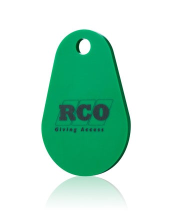Hårdvara RCO Security