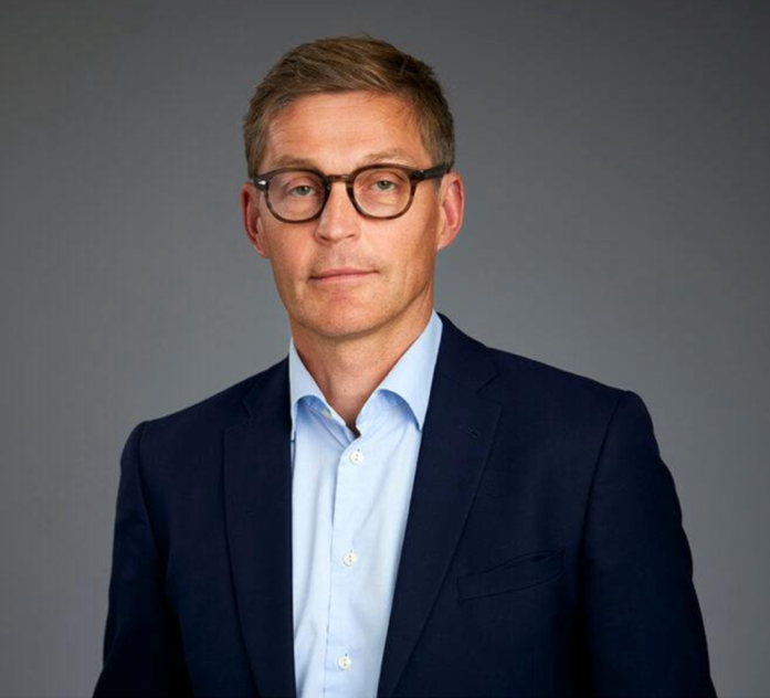 Ny VD och koncernchef för RCO Group RCO Security