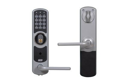 Kodlås RCO Security