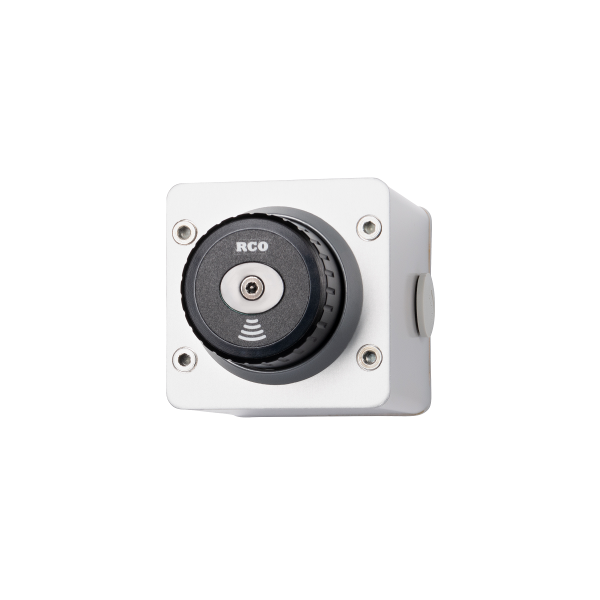 LockR-Rotaryswitch indoor MIF RCO Security