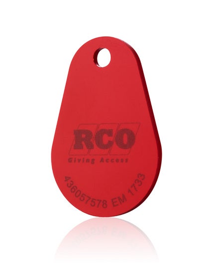 Hårdvara RCO Security