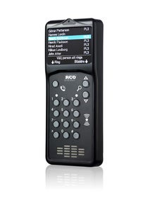 Hårdvara RCO Security