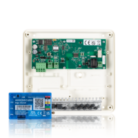 TEL-50 Gen2 Edge RCO Security