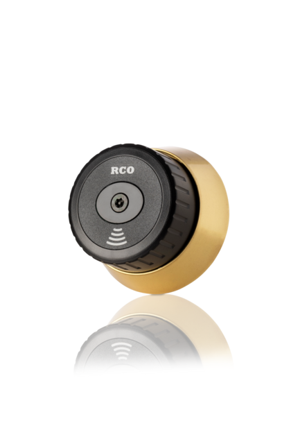 Läsare RCO Security