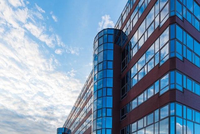 Startsida RCO Security