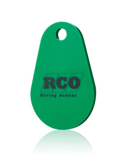 Hårdvara RCO Security