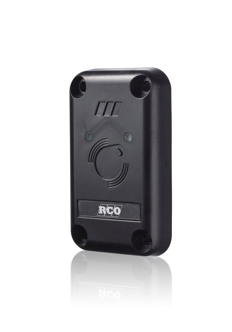 MIF-66 S RCO Security