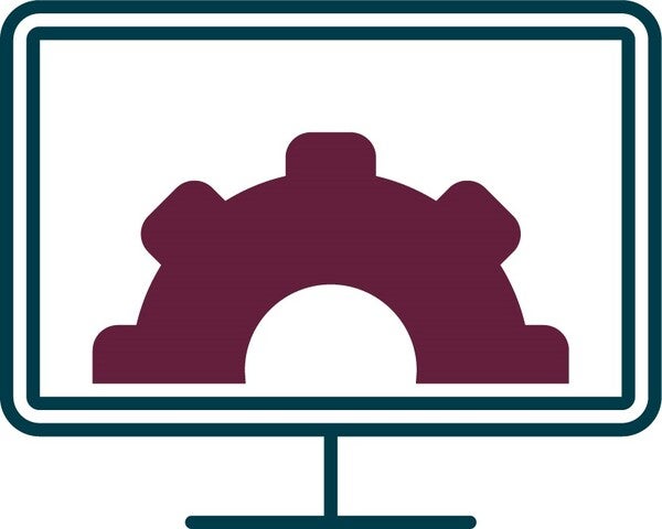 R-CARD M5 programvara RCO Security