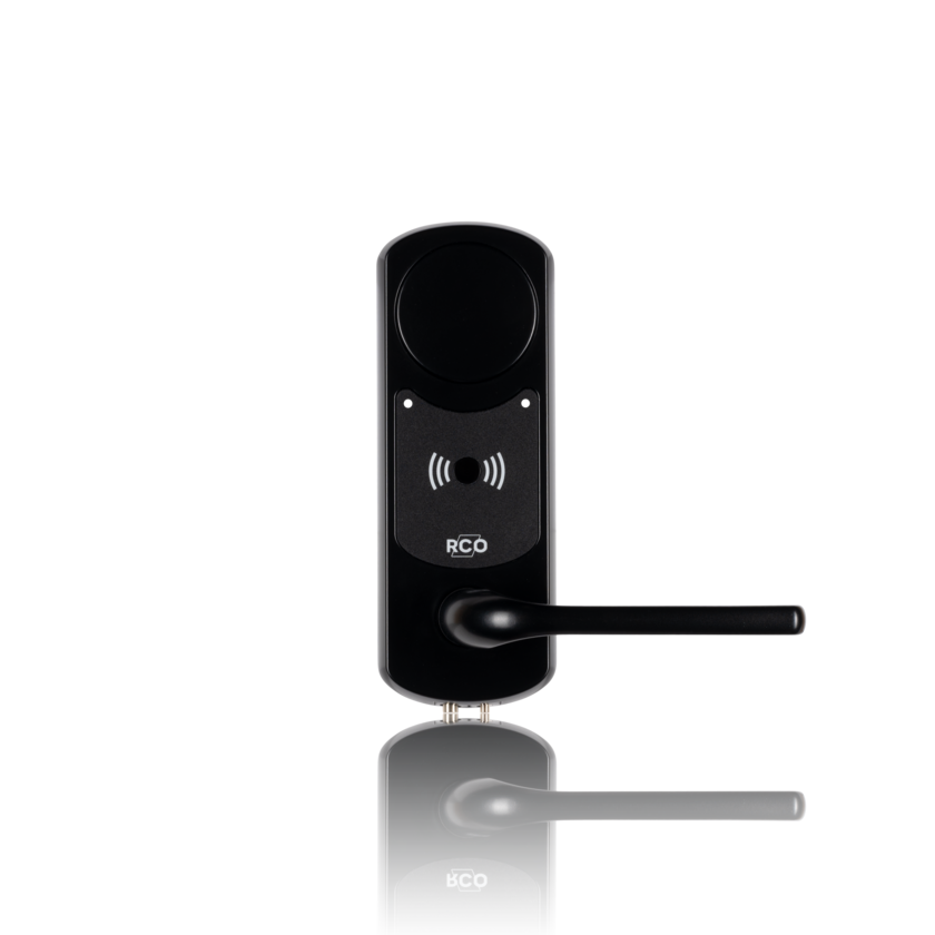 NoKey MIF-508 S Gen2 RCO Security